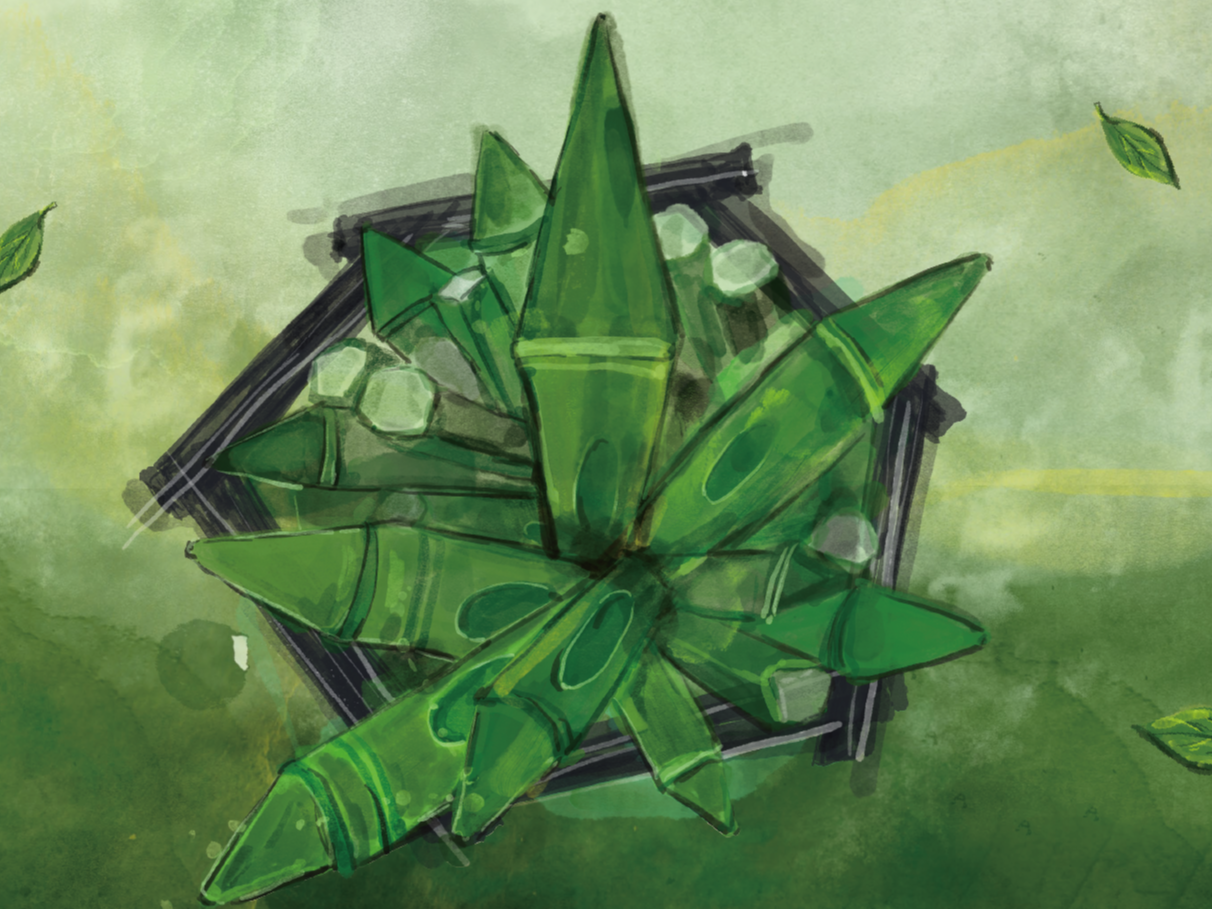 Spylent 《春雨》专辑先行曲_LaurenChen-站酷ZCOOL