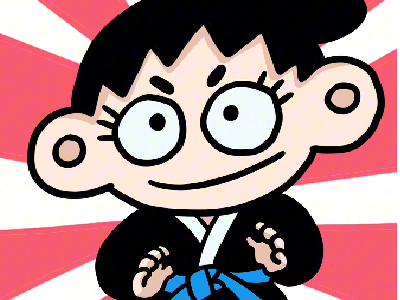 PEARLY-DAI/做了一个柔术升带的小动画_还是STOP吖-站酷ZCOOL