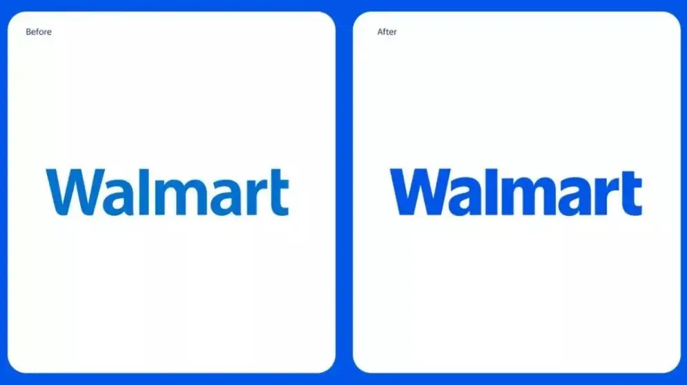 可爱机器人在2025CES亮相/沃尔玛时隔20年换LOGO/Clio Awards音乐单元获奖公布_站酷资讯-站酷ZCOOL