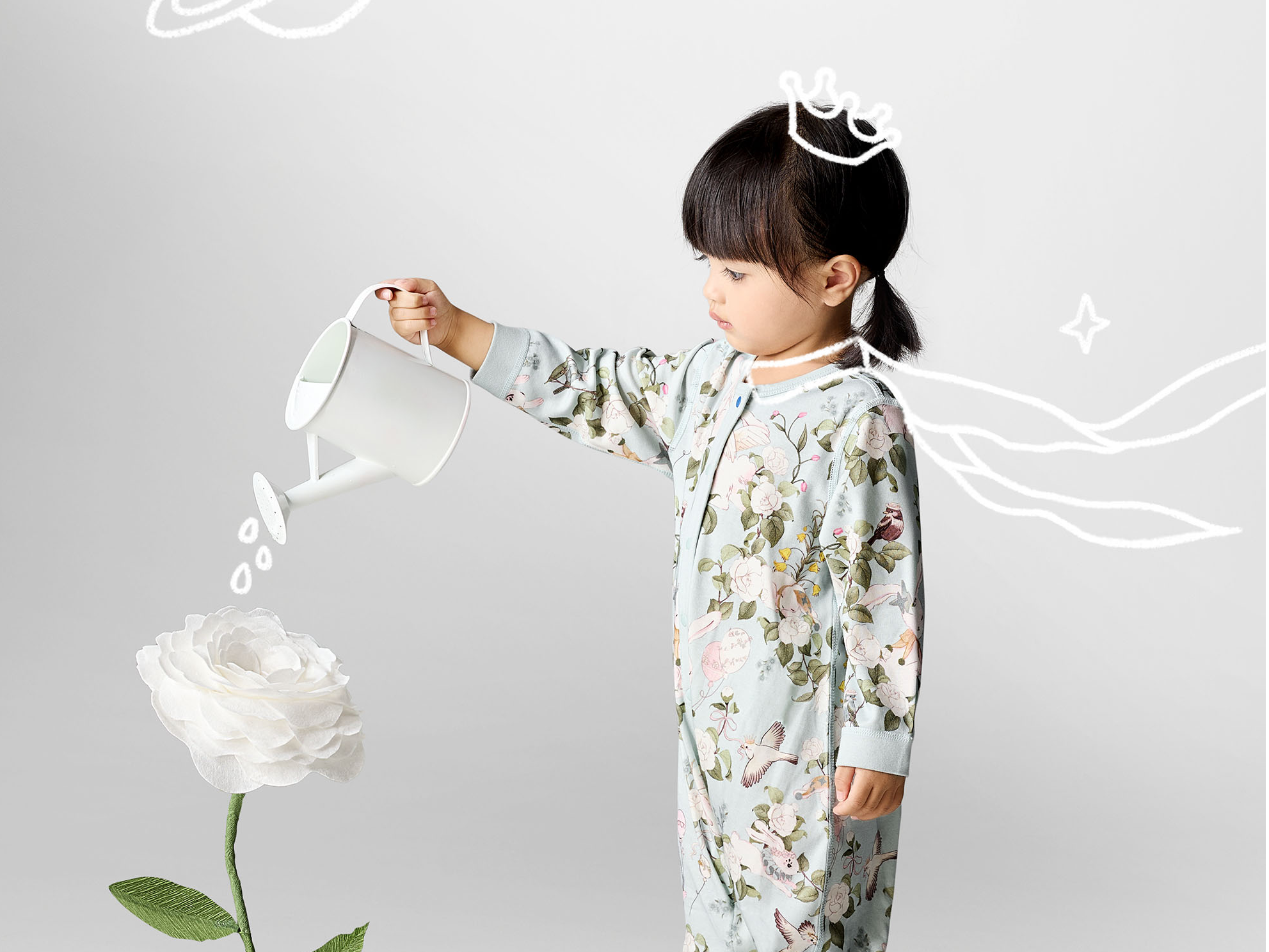 天猫超品日拍摄 | 童趣无限，风格由我_LiYu文化-站酷ZCOOL