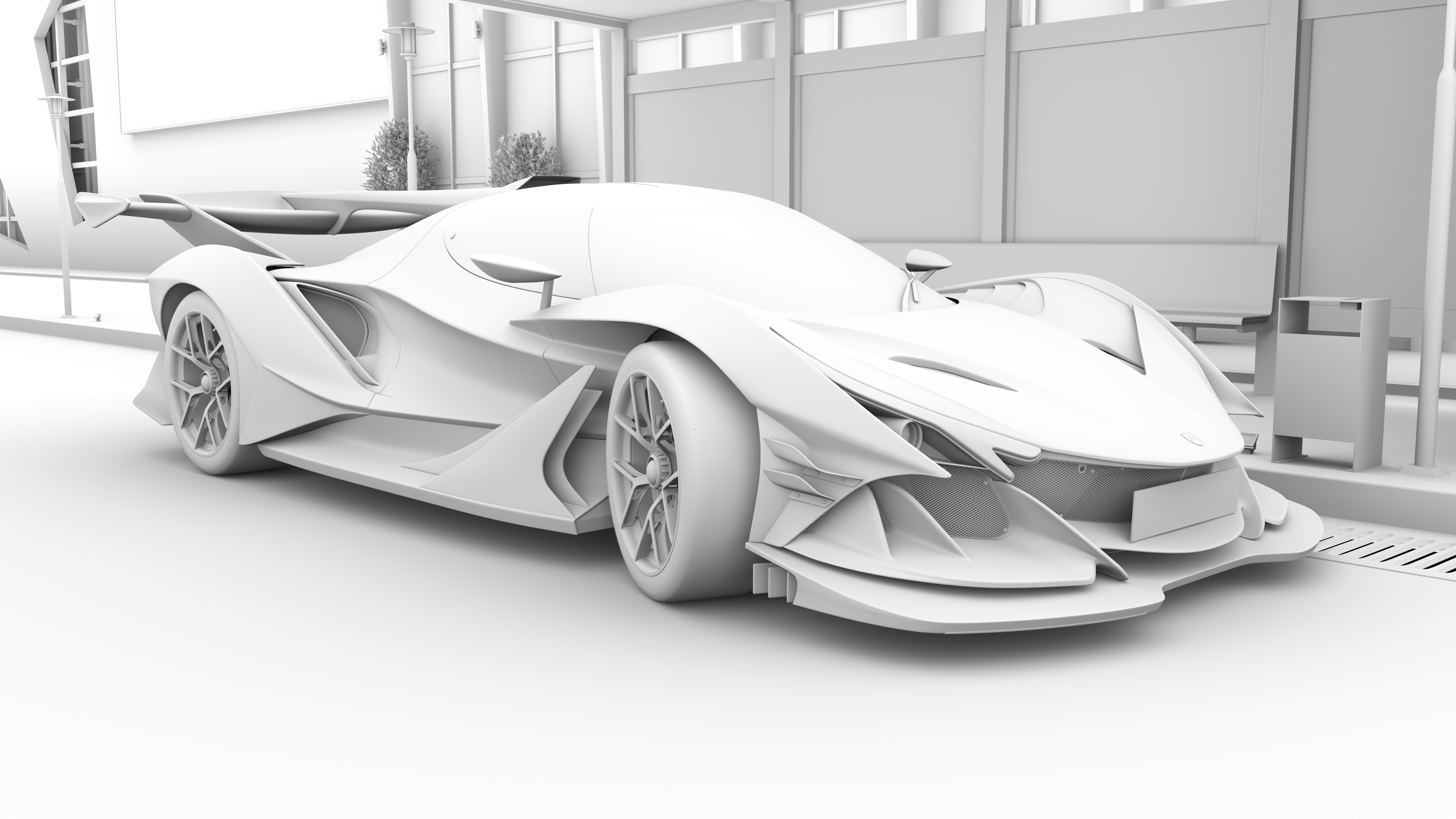 阿波罗-突发奇想系列_设SLONG-站酷ZCOOL