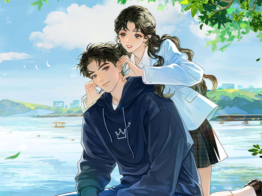 猜猜我是谁_官官an-站酷ZCOOL