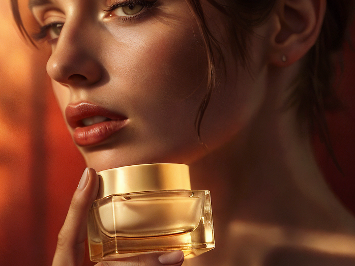 AIGC|产品+模特专辑_LAUcfbc-站酷ZCOOL