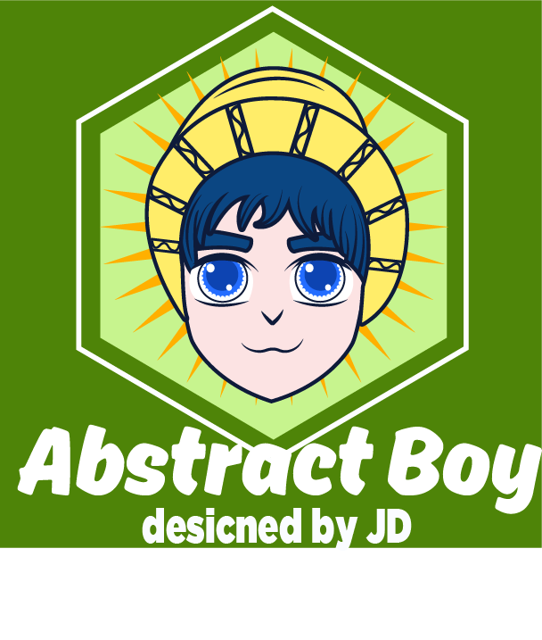 人物头像_JD插画师-站酷ZCOOL