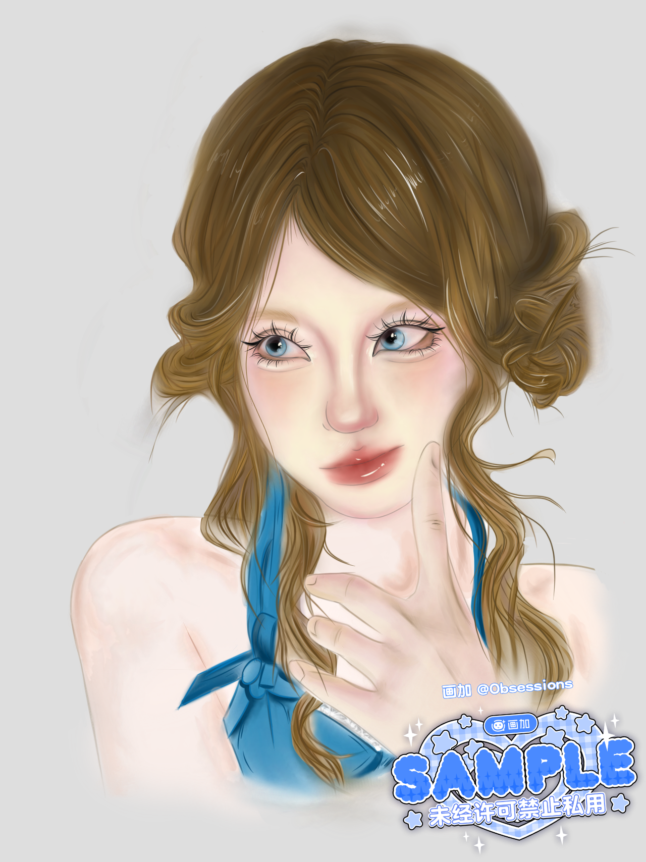 🍞_馒堡子-站酷ZCOOL