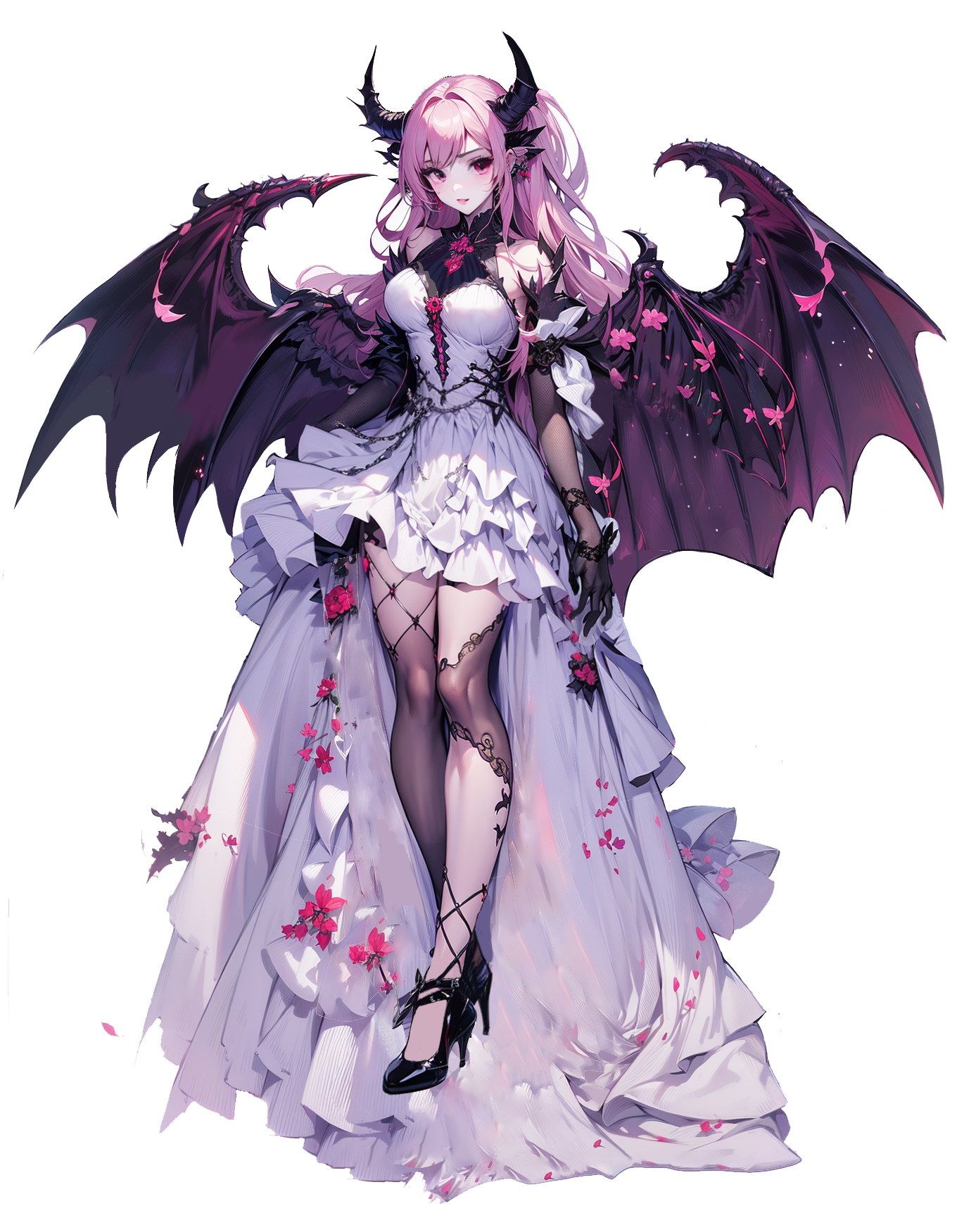 无暗纪元 暗痕世纪_我是deer璐-站酷ZCOOL