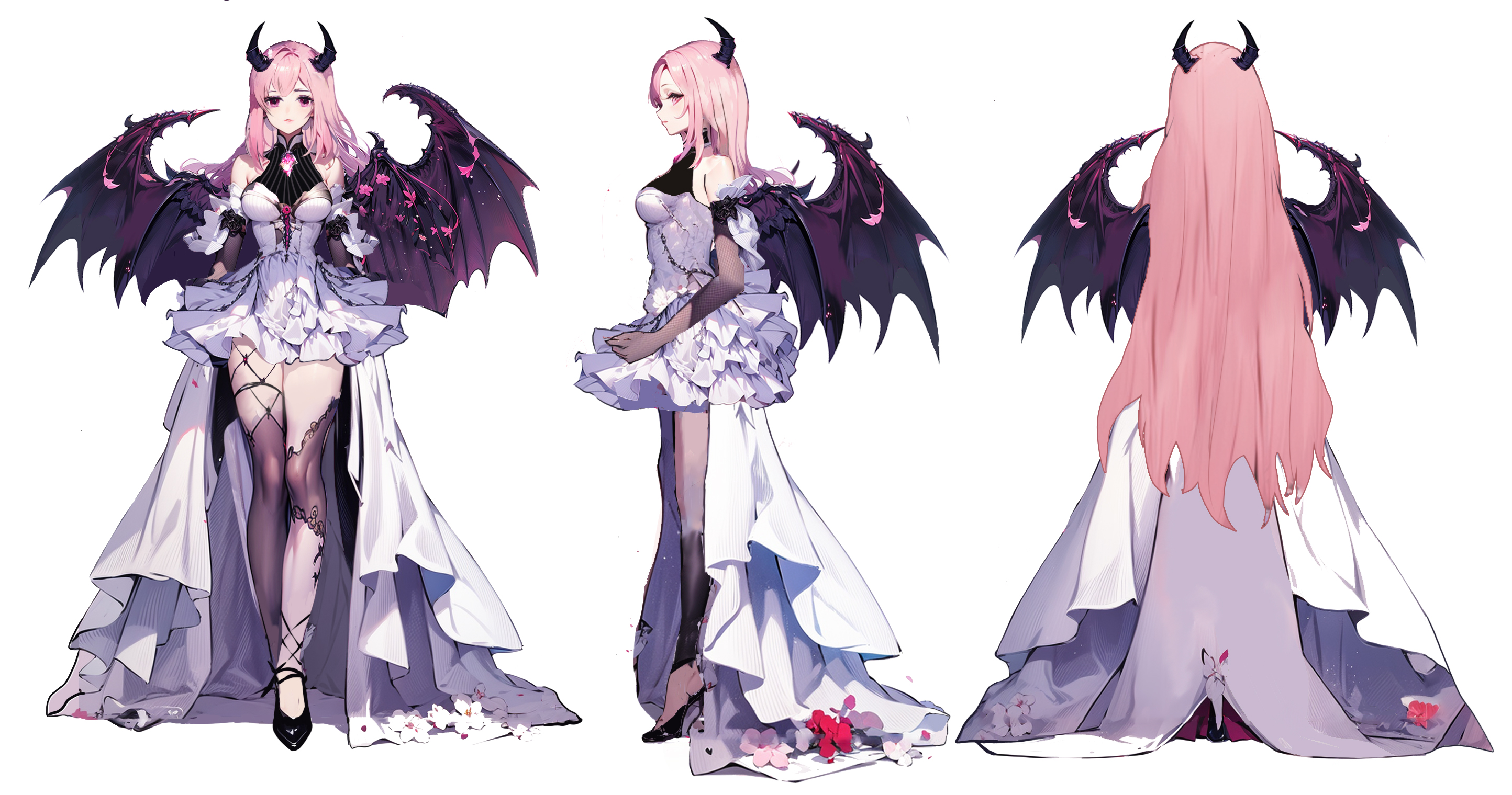 无暗纪元 暗痕世纪_我是deer璐-站酷ZCOOL