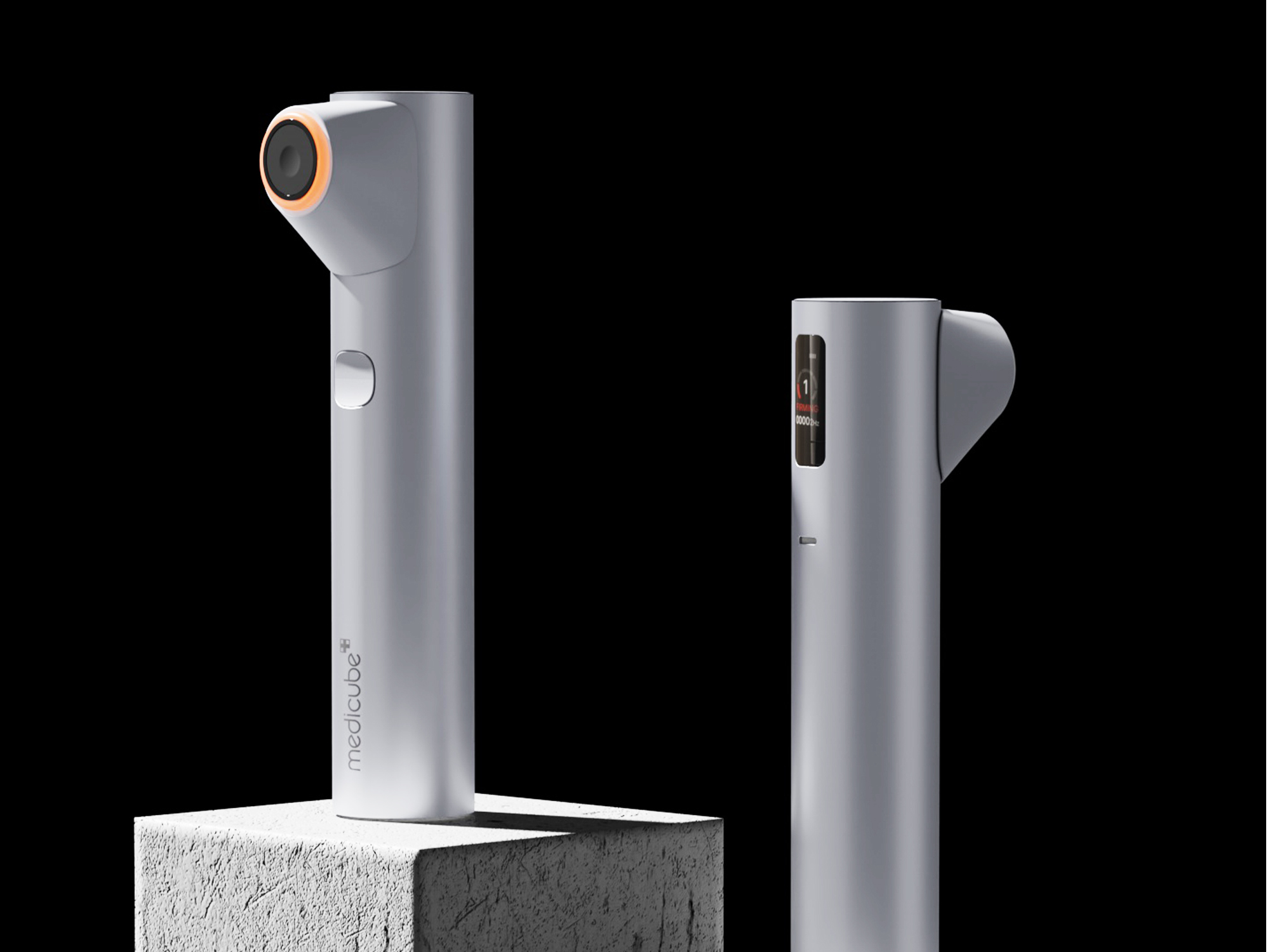 arnold-c4d渲染_byLiangFan-站酷ZCOOL