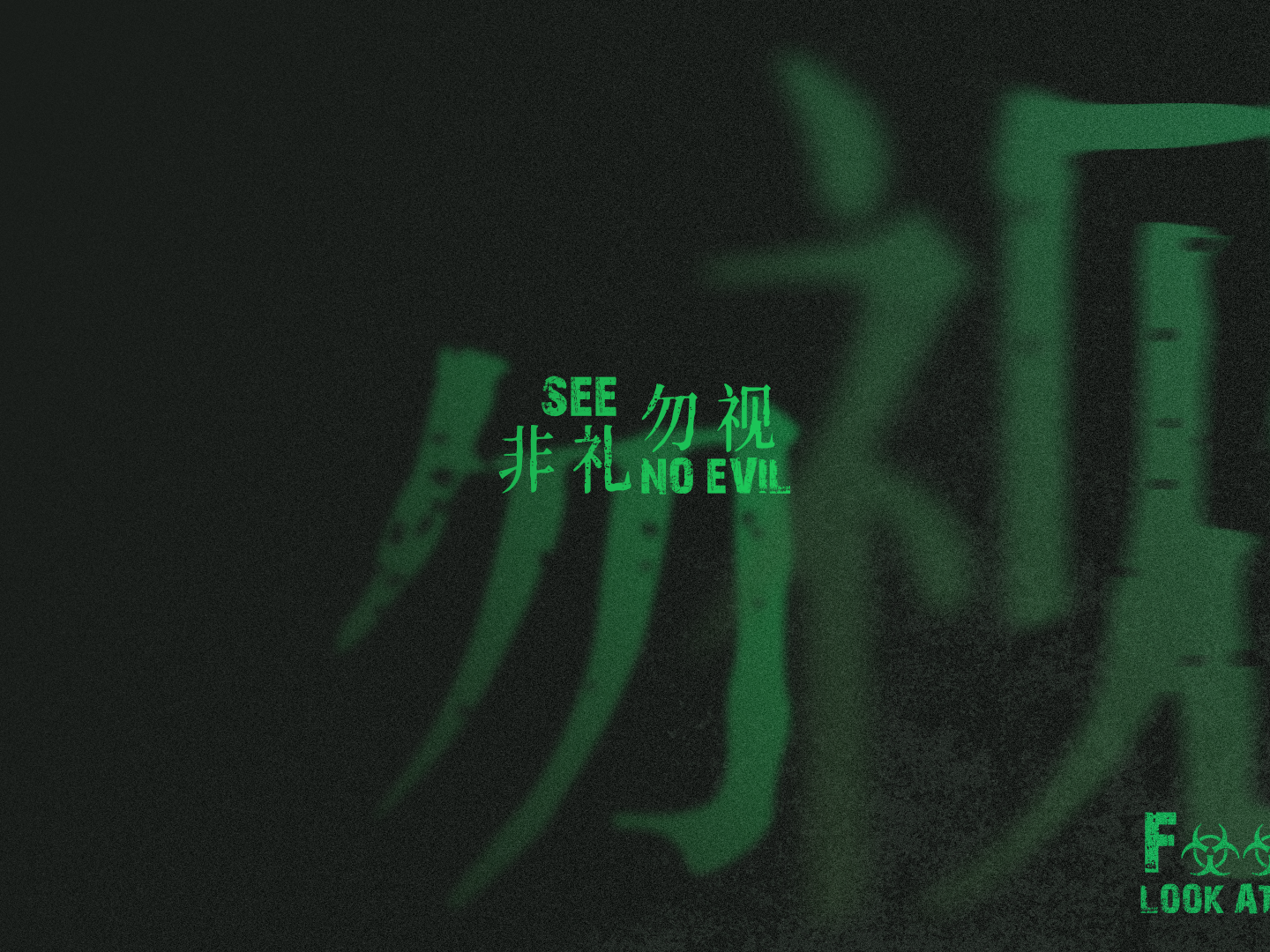 佛系电脑壁纸_素材网站_图片免费下载-ZCOOL站酷