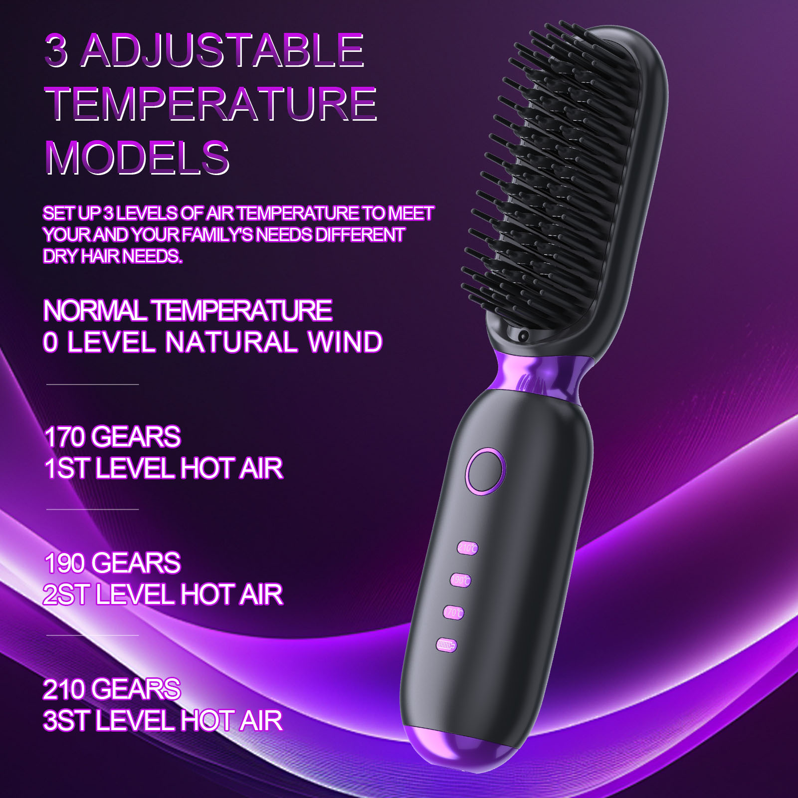 直发梳_酸辣土豆棍儿-站酷ZCOOL