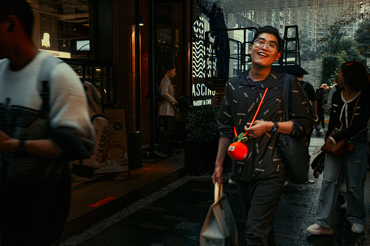 自由的拍摄_慕童羽-站酷ZCOOL