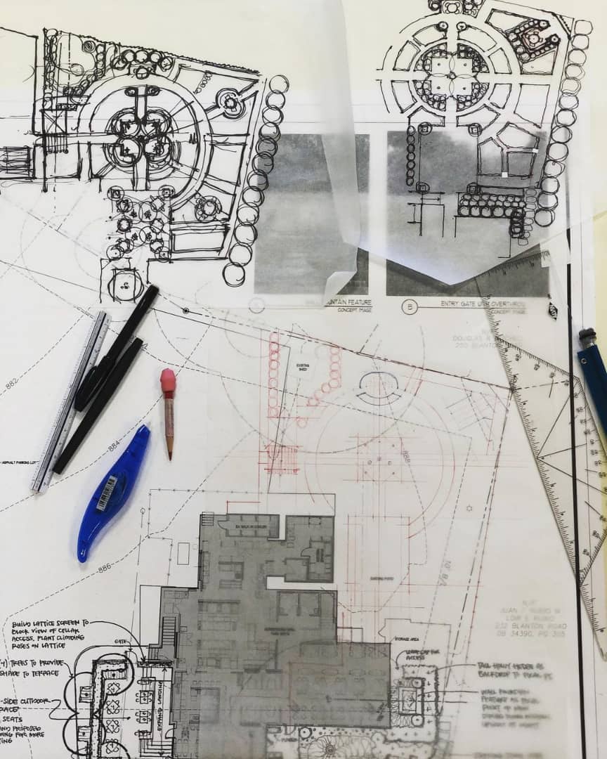 建筑设计 _Z453014523-站酷ZCOOL