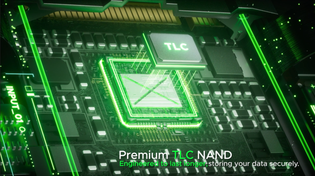 ORICO D10 固态硬盘_SimplerMe-站酷ZCOOL