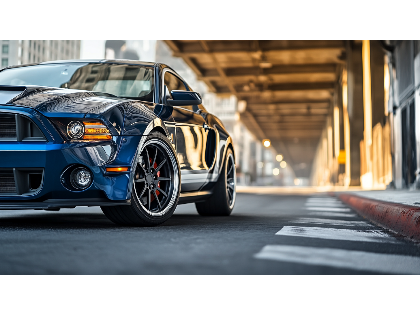 FORD汽车海报生成_RDSXSG-站酷ZCOOL