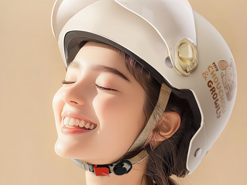 头盔详情页-全案设计-C4D+OC+MJ+PS+文案策划_jinxiaoyan-站酷ZCOOL