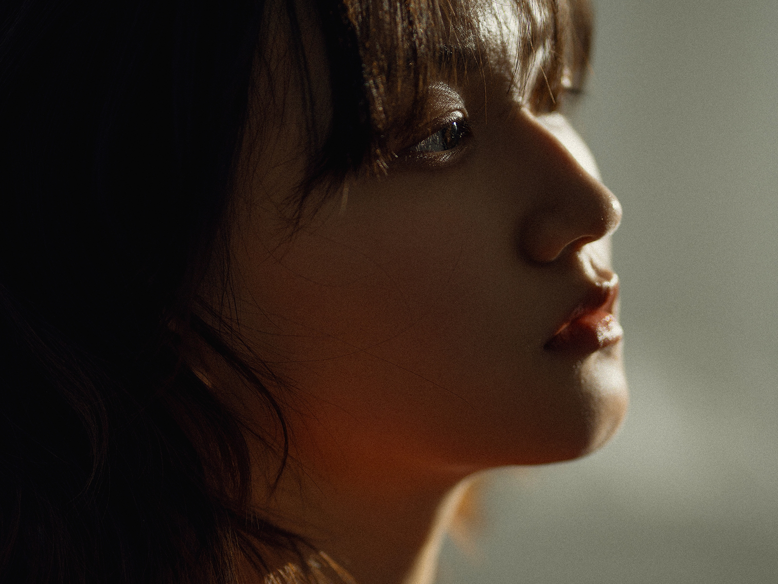 “只有在一个人时，我才是我”__Mona_-站酷ZCOOL