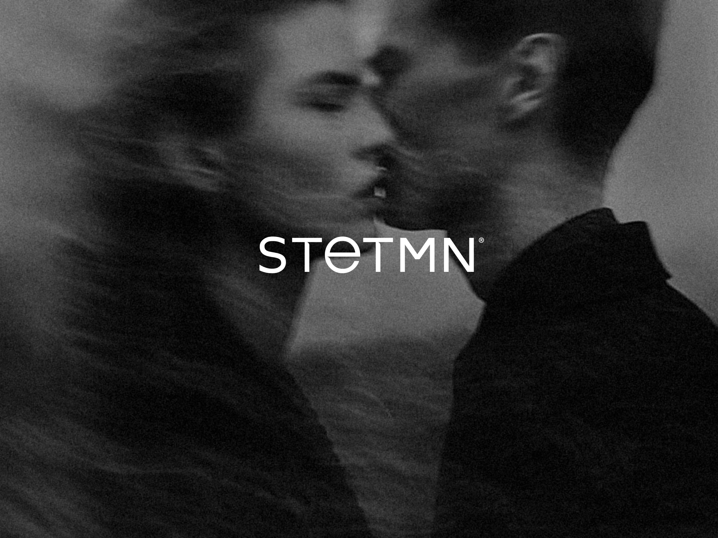 不被定义的你 —— STETMN香氛·品牌设计_SFD银鱼设计-站酷ZCOOL