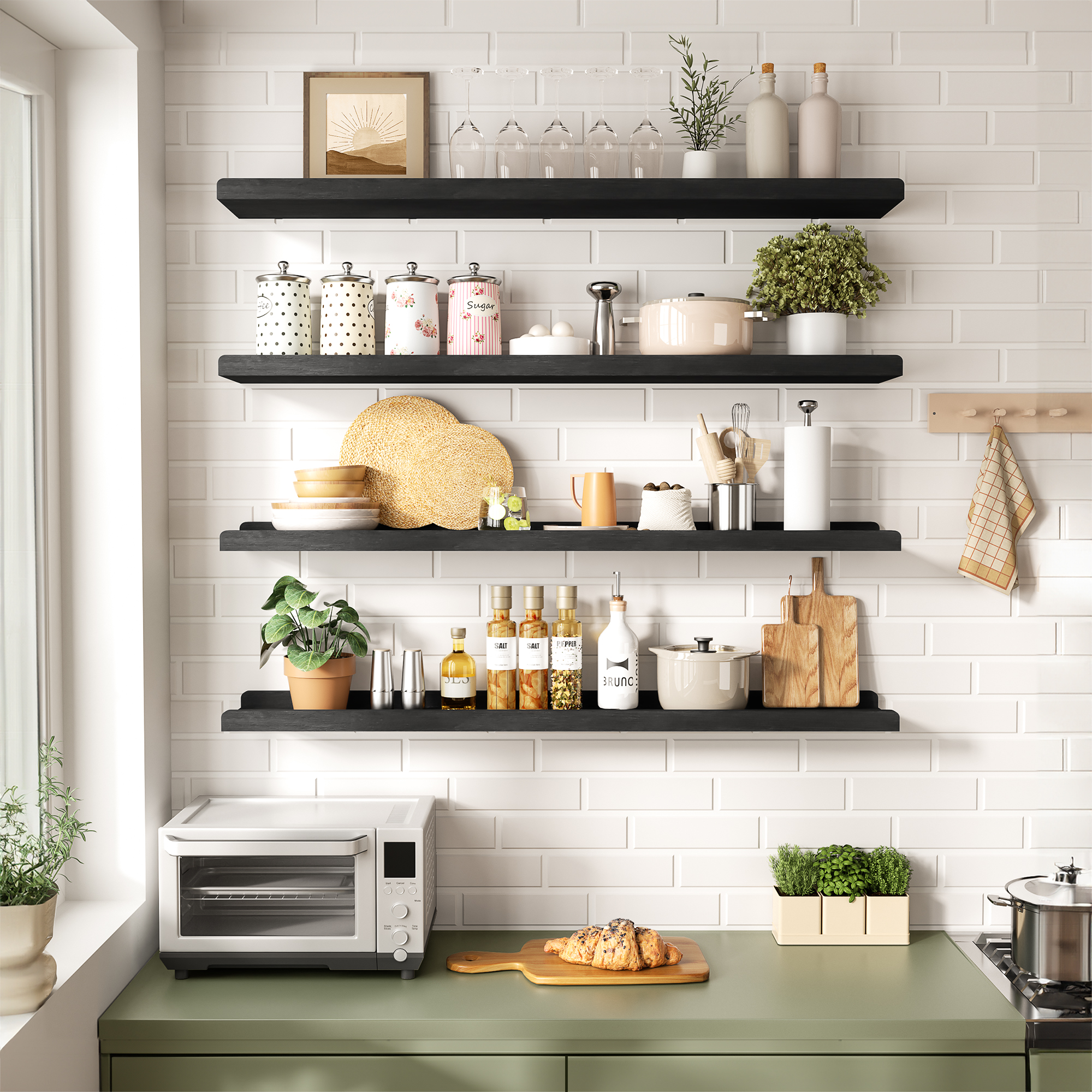 亚马逊厨卫收纳_560_iuin-站酷ZCOOL