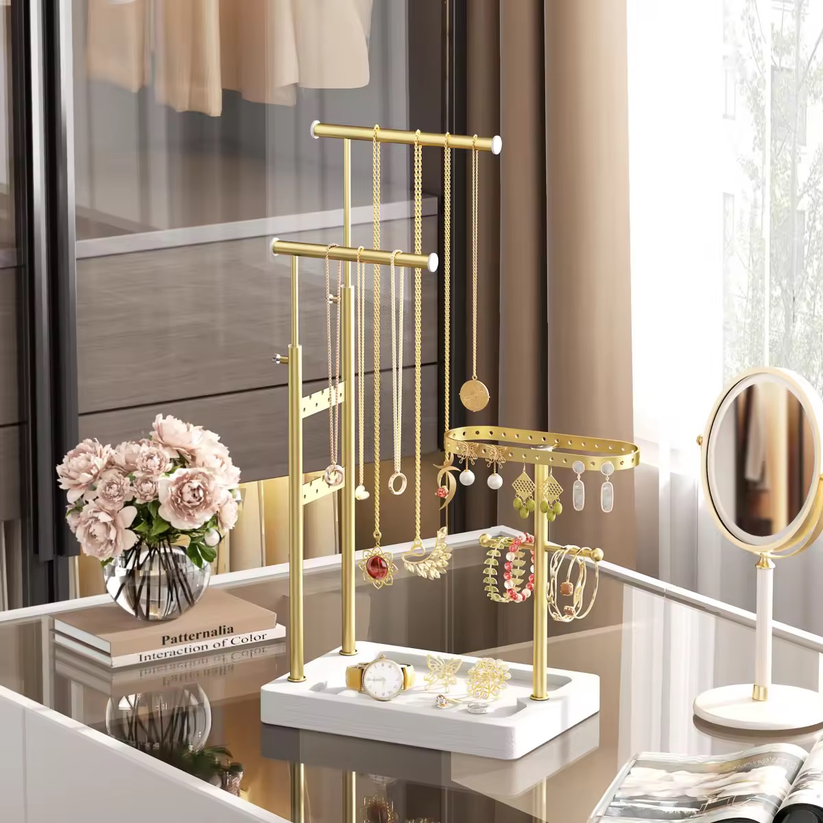 亚马逊部分工作总结图_560_iuin-站酷ZCOOL