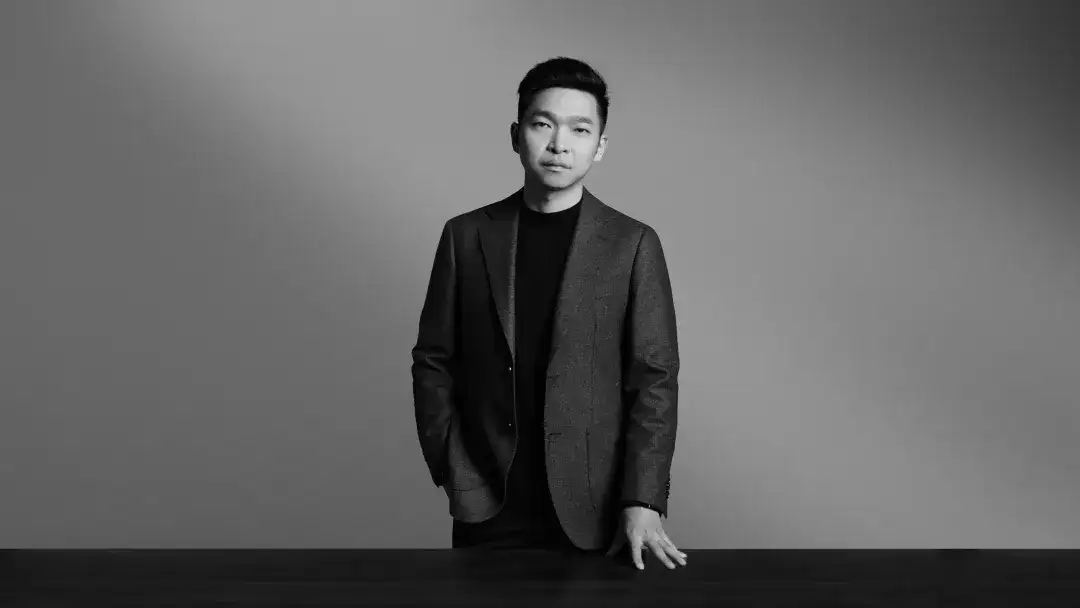 专访——小米SU7首席设计师李田原_CMF设计军团-站酷ZCOOL