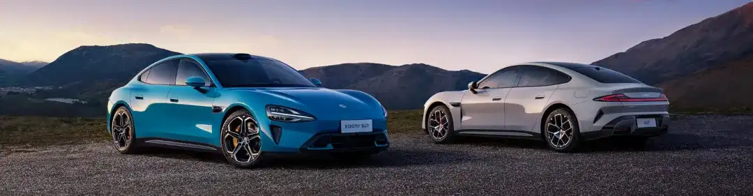 专访——小米SU7首席设计师李田原_CMF设计军团-站酷ZCOOL