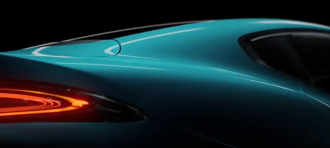 专访——小米SU7首席设计师李田原_CMF设计军团-站酷ZCOOL