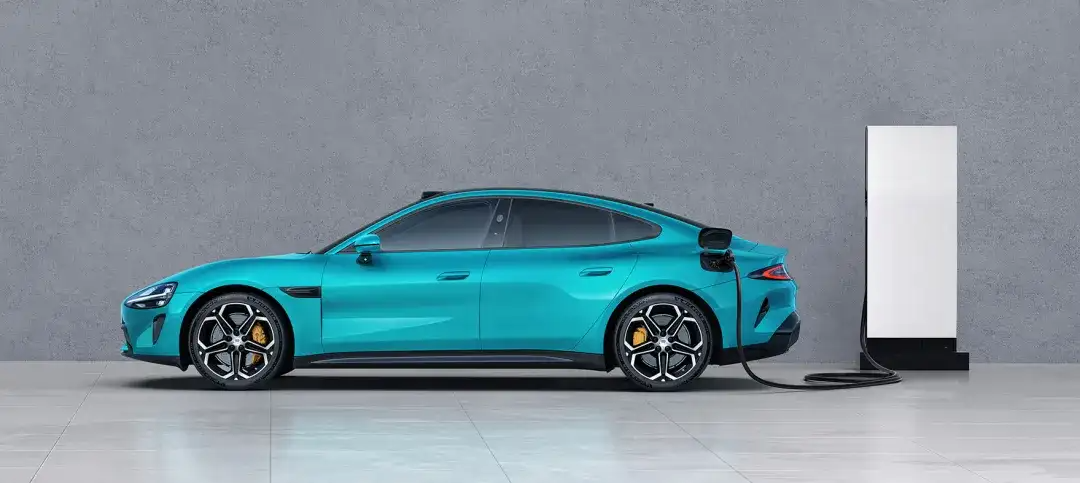 专访——小米SU7首席设计师李田原_CMF设计军团-站酷ZCOOL