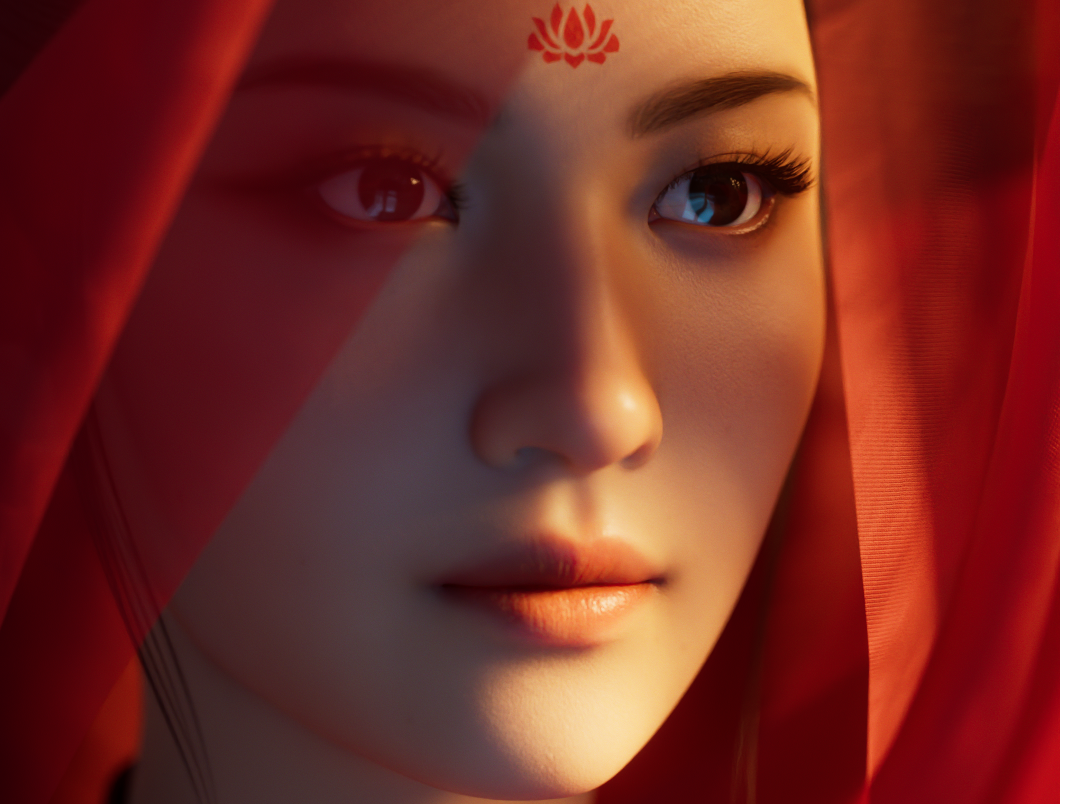 水浒好汉06_夏默_XiaMo-站酷ZCOOL