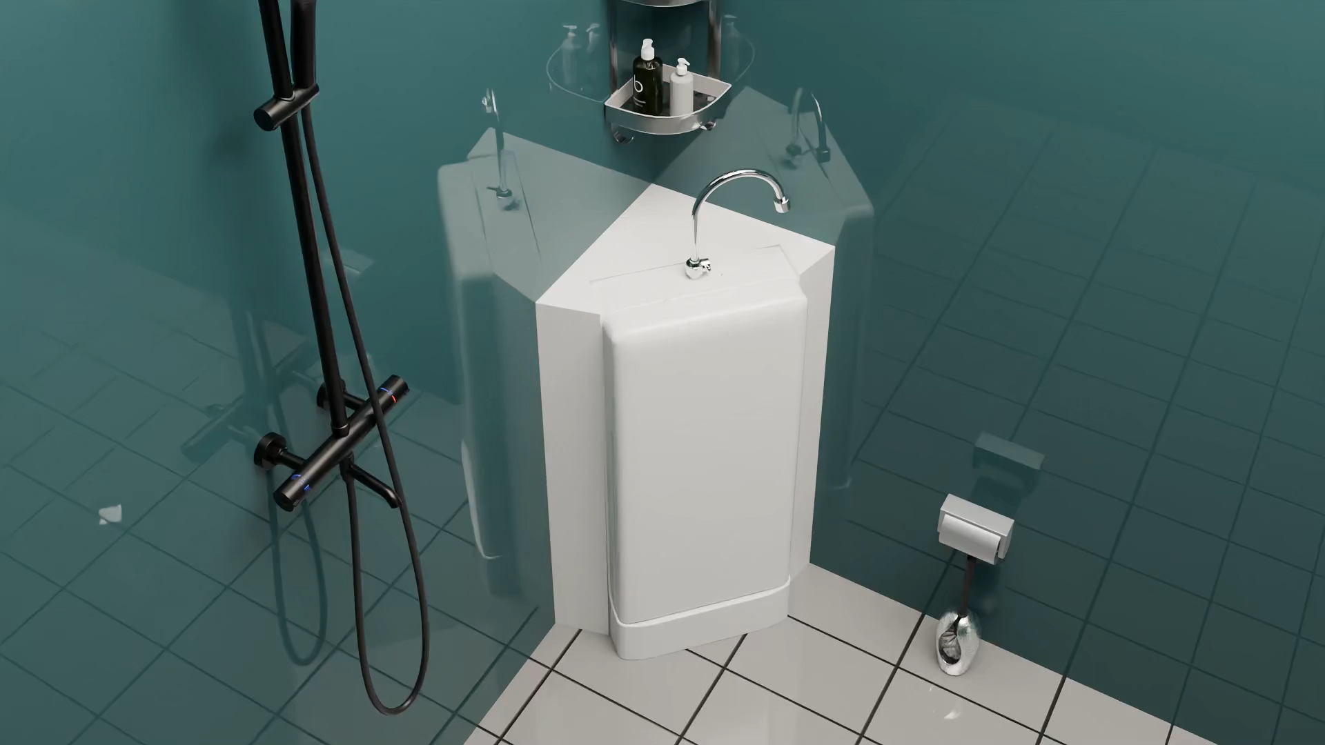 专利马桶动画演示视频_MC_STUDIO-站酷ZCOOL