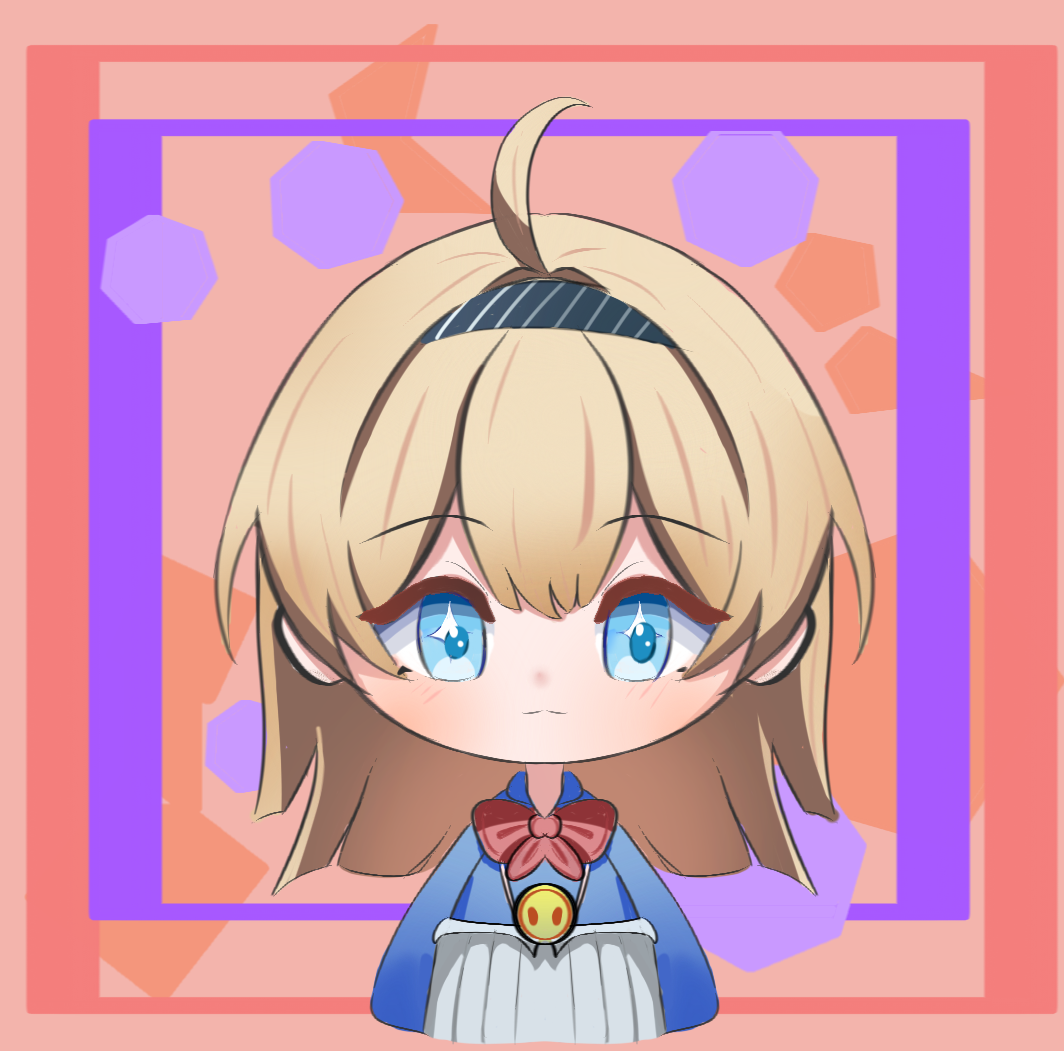 qq头_Z106144181-站酷ZCOOL