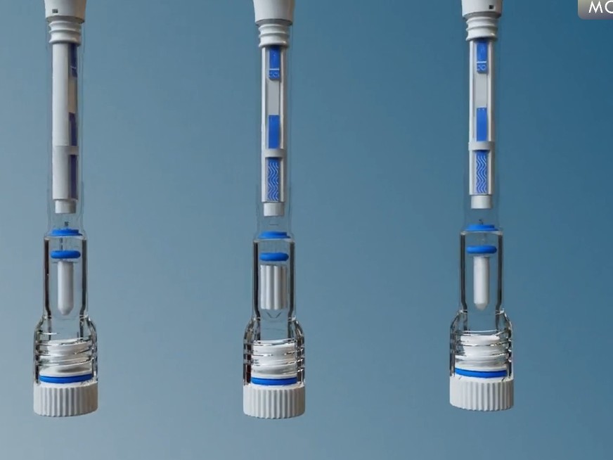 合集医疗设备原理演示产品展示动画视频_MC_STUDIO-站酷ZCOOL