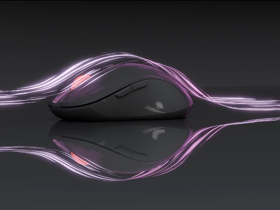 电商亚马逊淘宝鼠标产品展示动画视频_MC_STUDIO-站酷ZCOOL