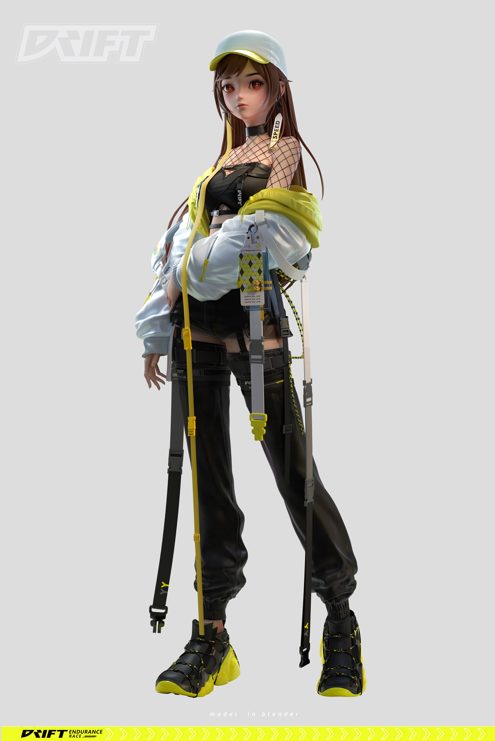 吖松2024作品合集_吖松SONG-站酷ZCOOL