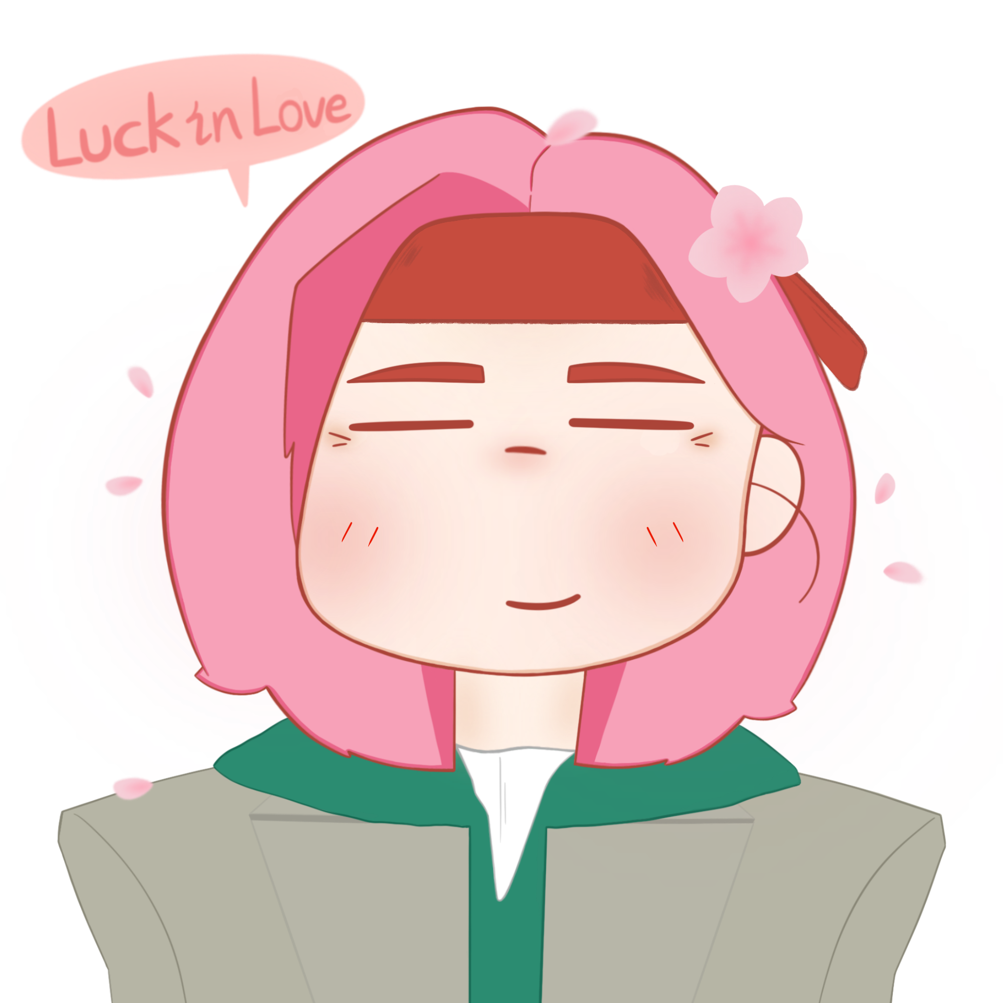 可爱_Z537527575-站酷ZCOOL