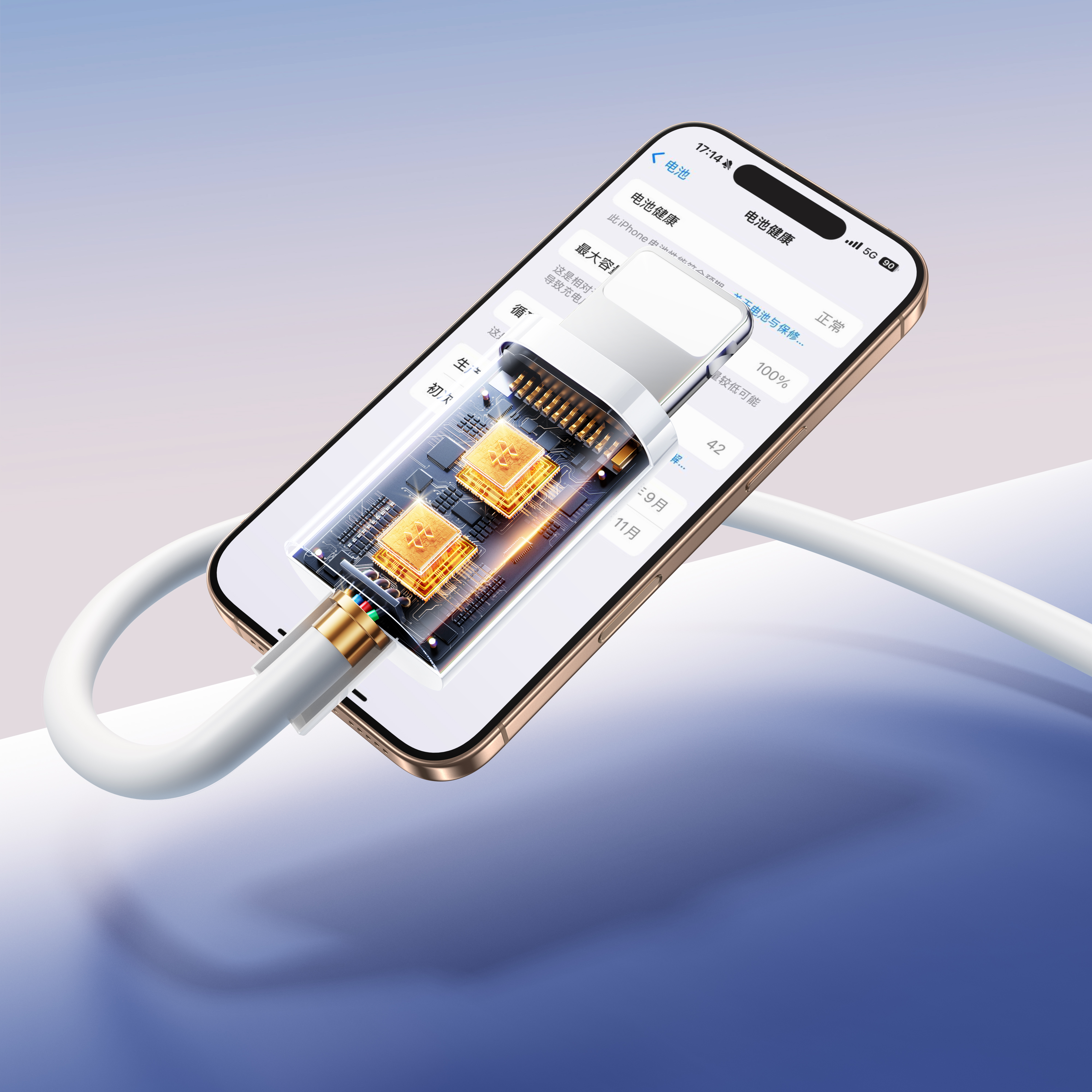 2024年终总结-SmartDevil闪魔_胡向阳-站酷ZCOOL