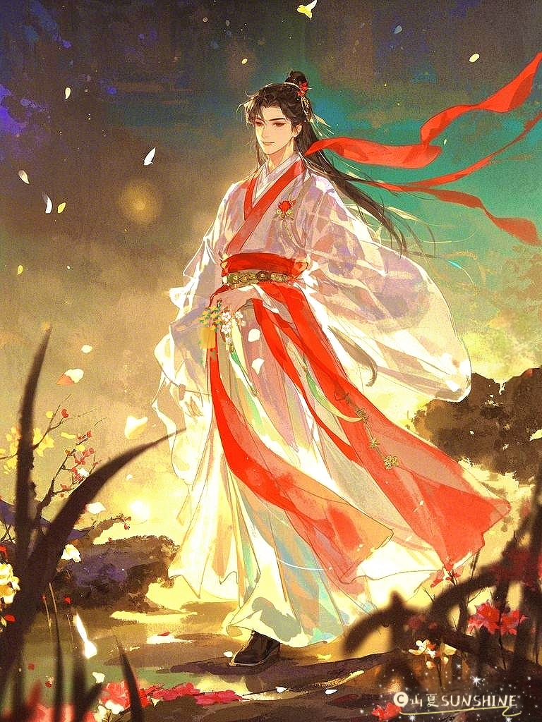 敬颂春祺，顺问冬安_山夏SUNSHINE-站酷ZCOOL