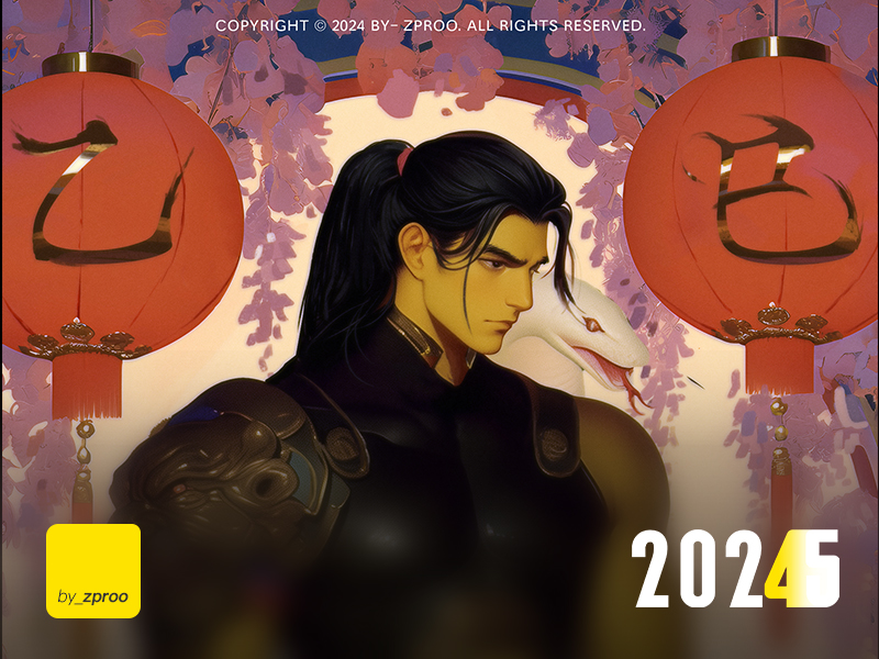 zproo-2024_zproo-站酷ZCOOL