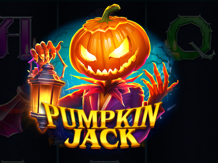 Pumpkin Jack_NANA0721-站酷ZCOOL