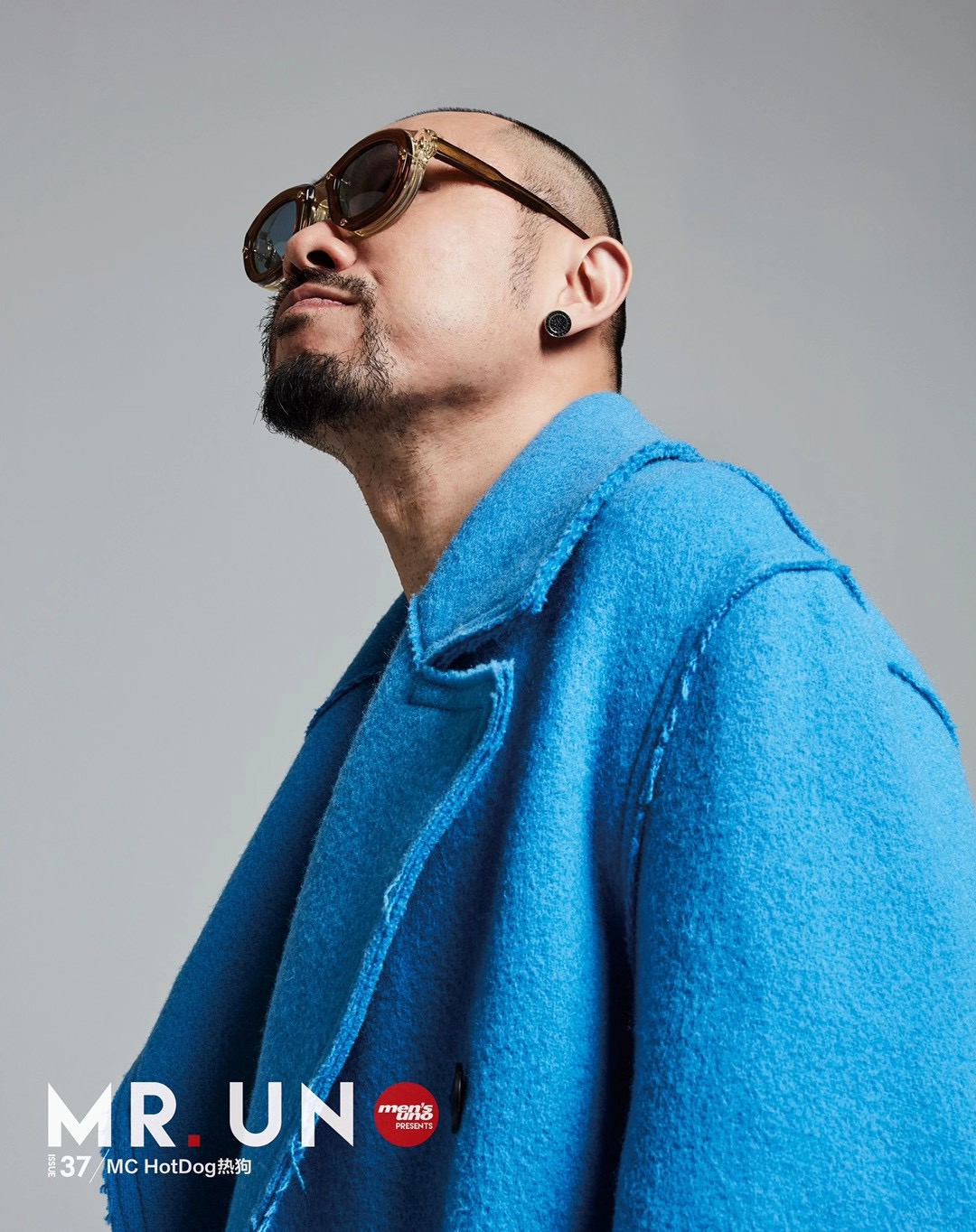 MR.UNO丨热狗 MC Hot Dog_FocuSpace-站酷ZCOOL