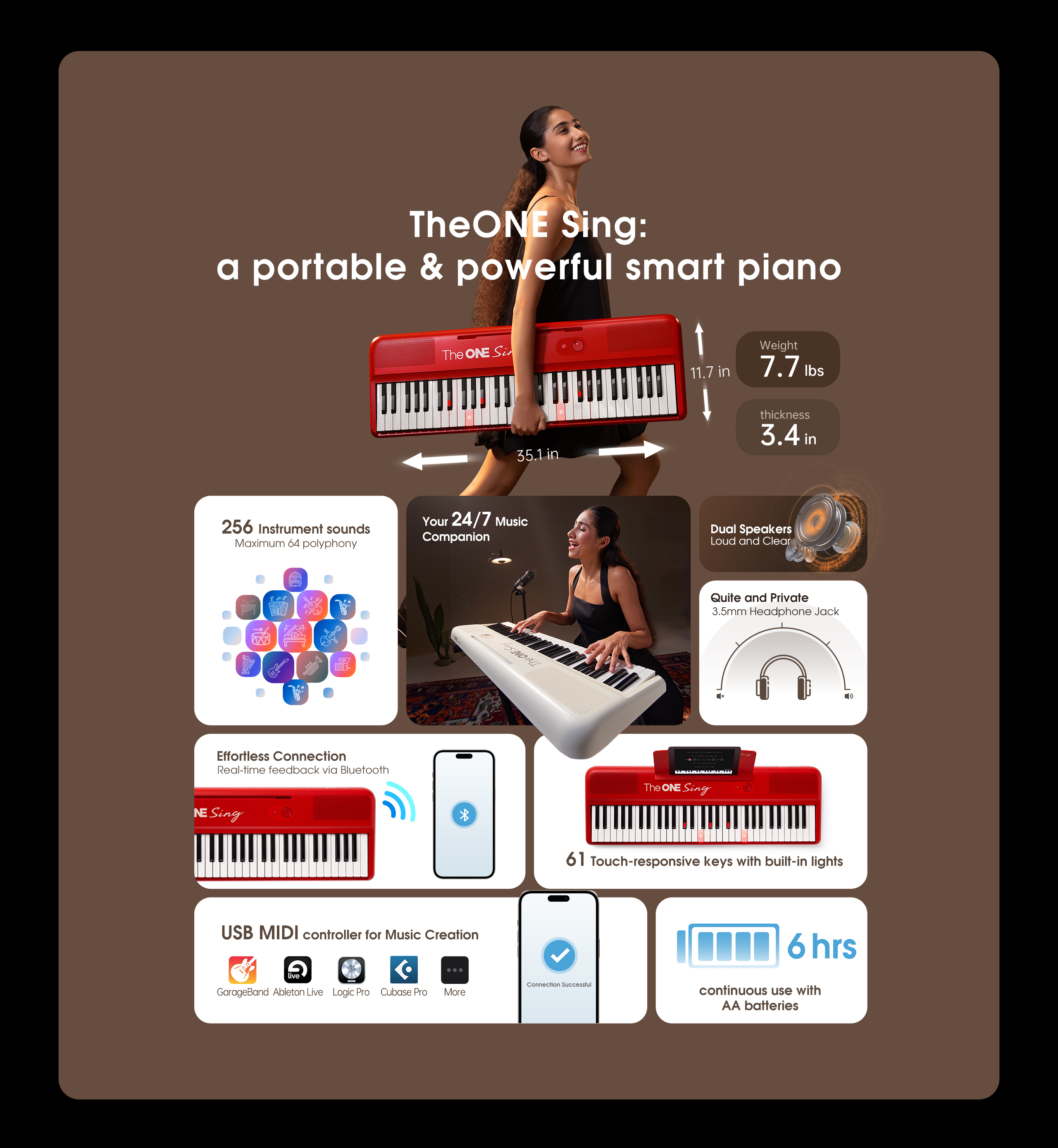 跨境电商 | TheONE Sing官网独立站_GEGE_1-站酷ZCOOL