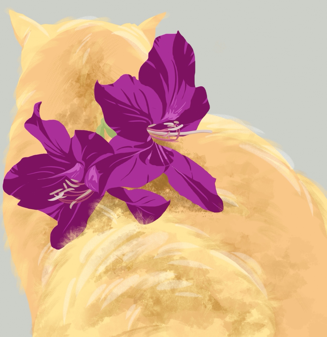 暖 光_YAM5-站酷ZCOOL