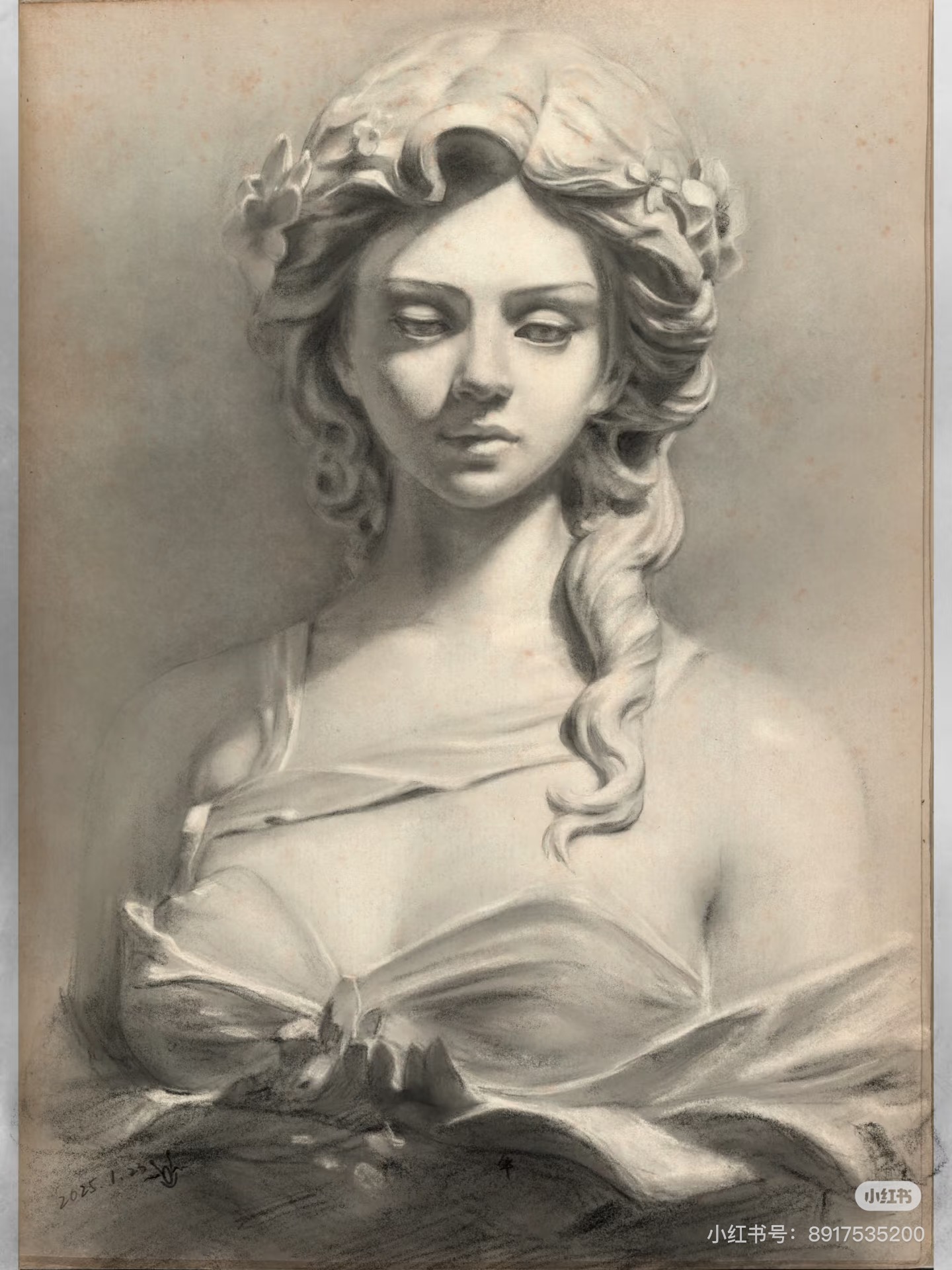 procreate_三无师太-站酷ZCOOL