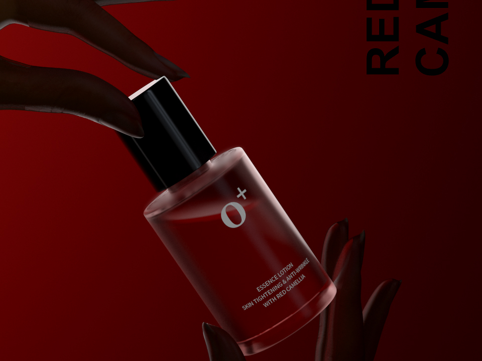 O+护肤品设计方案_ou2020-站酷ZCOOL