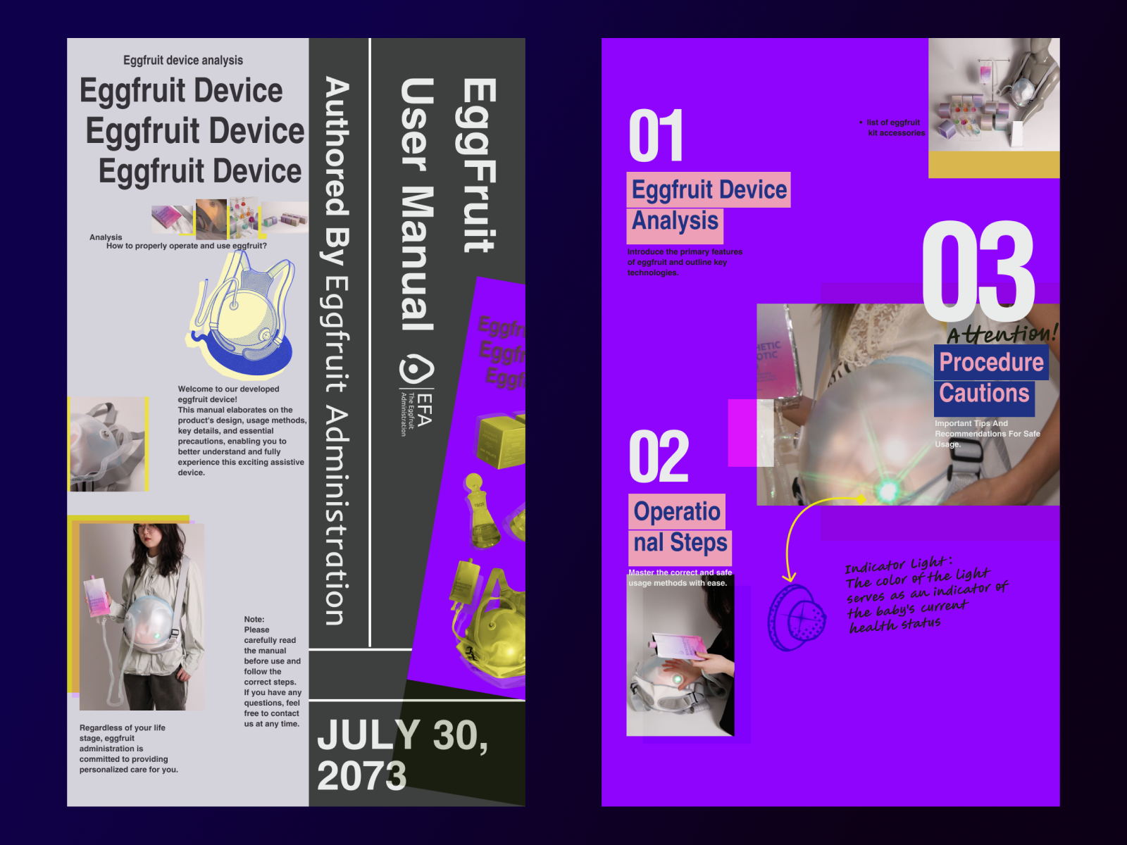 宣传册/品牌册/杂志/专辑/版式设计_aokolovelypony-站酷ZCOOL