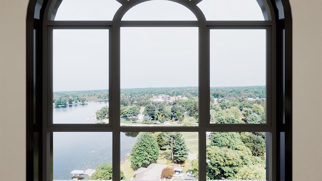 法式客厅风格设计French style desi_SENSELESSARTIST-站酷ZCOOL