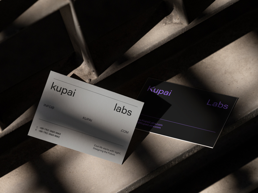 Brand design:Kupai_小张斯汀-站酷ZCOOL