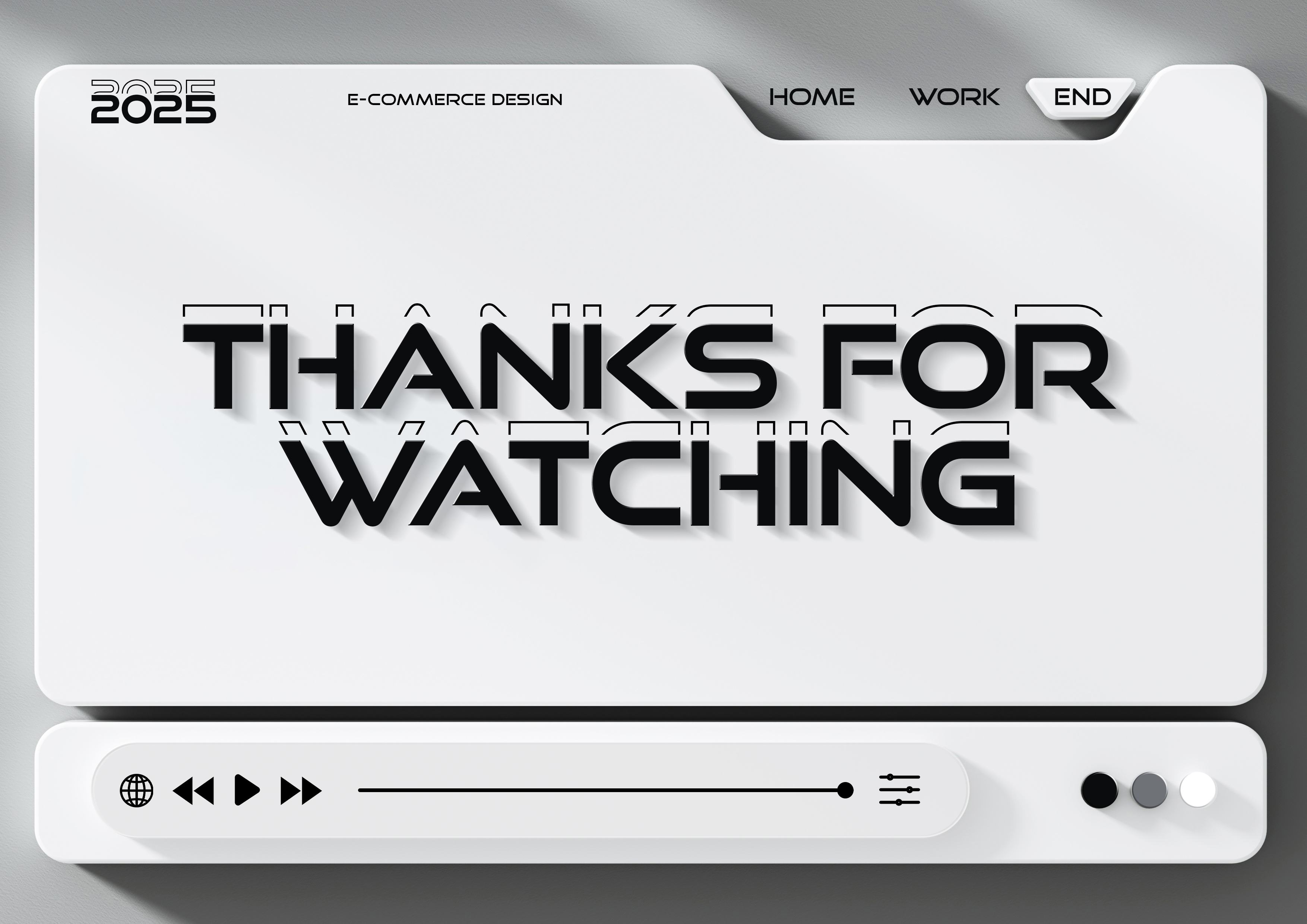 2025电商作品集 | 求职中_世界shijie-站酷ZCOOL