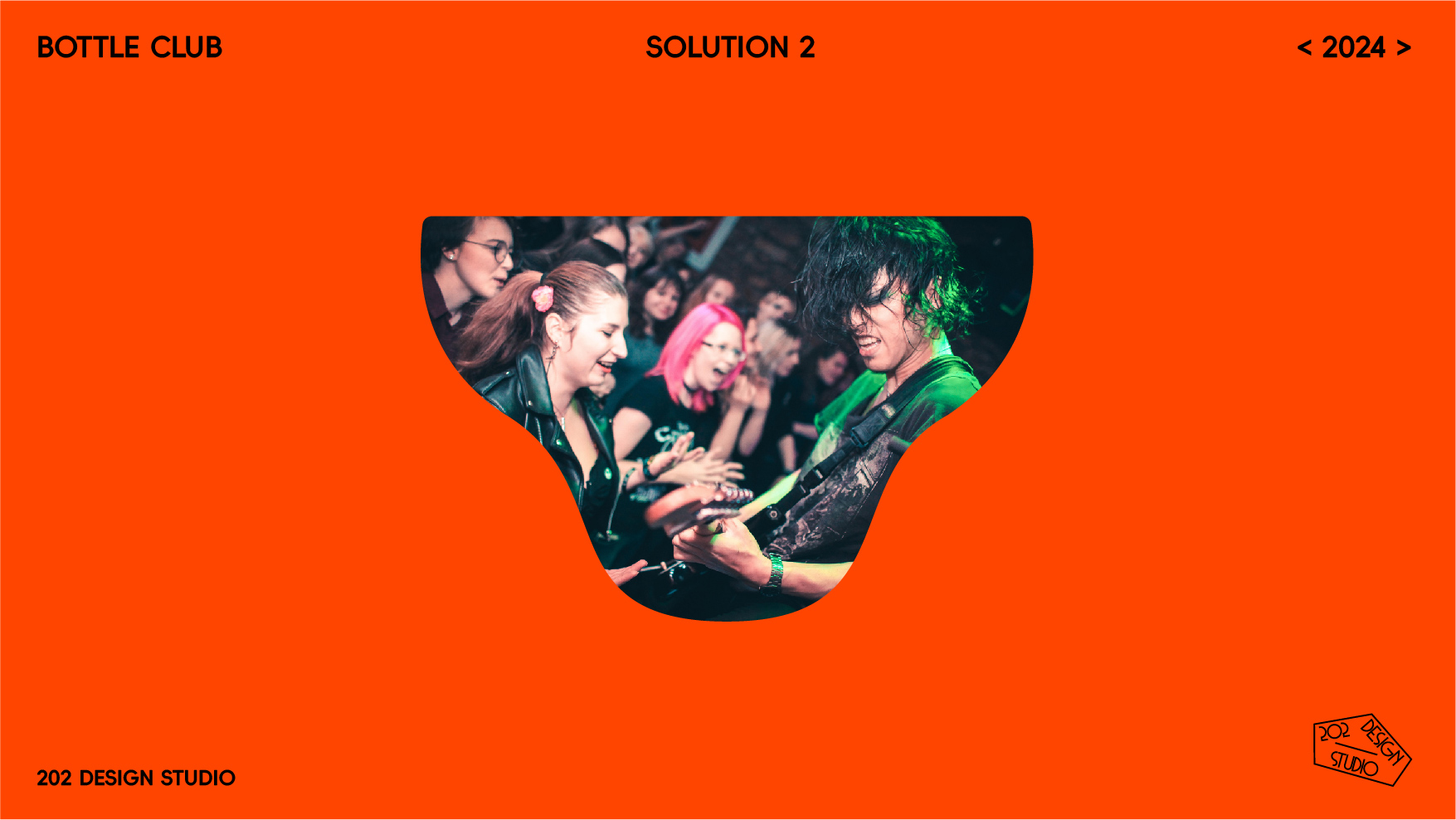 Bottle Club 酒吧品牌设计_strangemomo-站酷ZCOOL