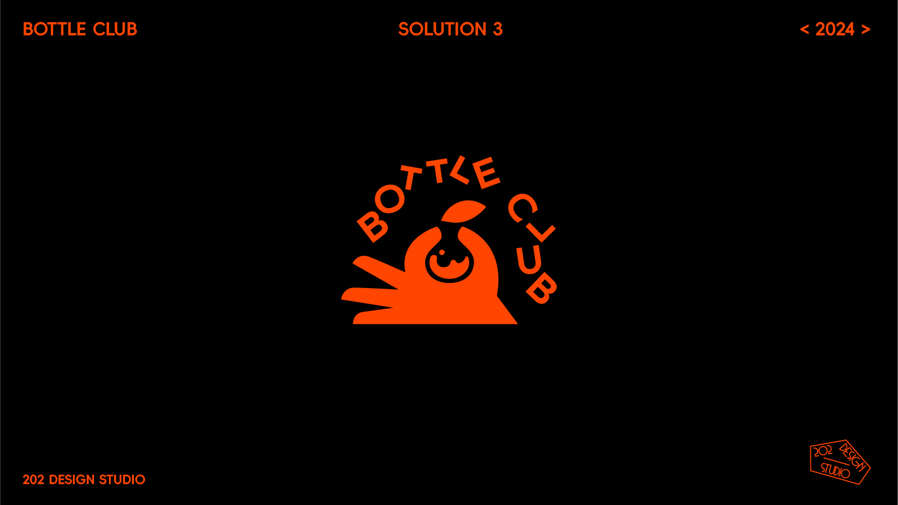 Bottle Club 酒吧品牌设计_strangemomo-站酷ZCOOL