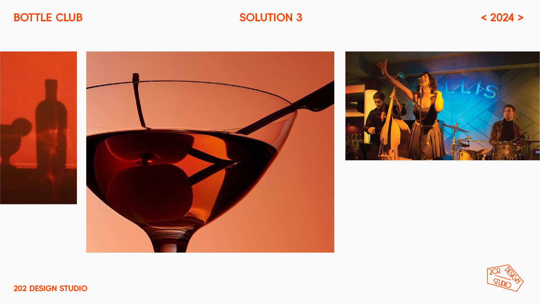 Bottle Club 酒吧品牌设计_strangemomo-站酷ZCOOL